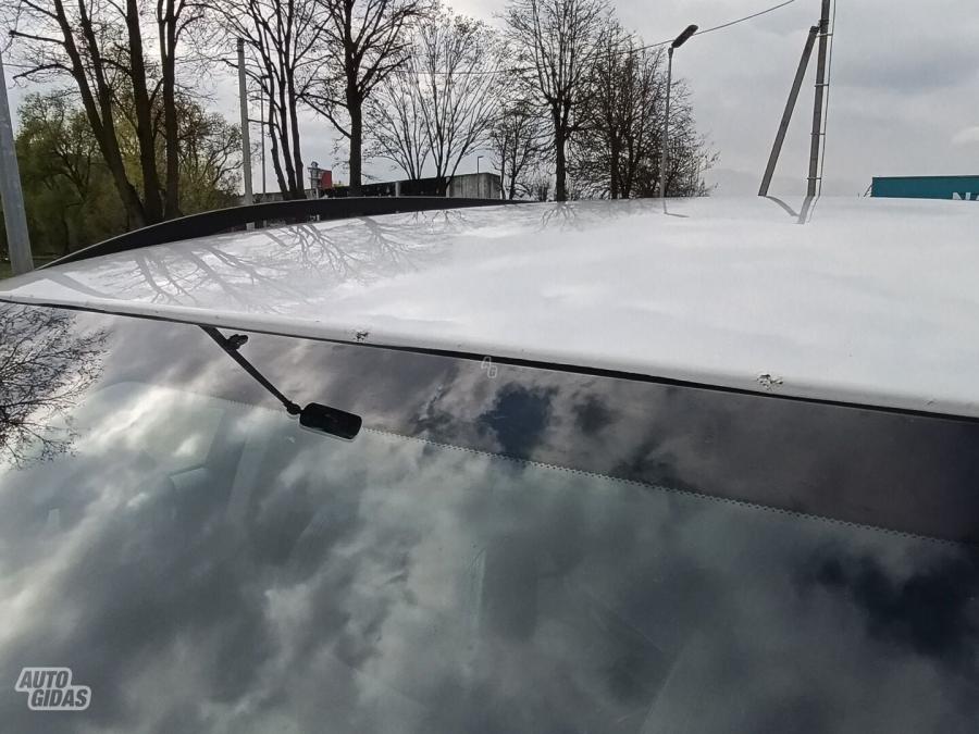 Volvo V70 2014 Kauņa, ar dzinēja tilpumu 2.00 L un nobraukumu 388 tūkst. km par 6450 €, foto 11 vietnē AUTOMOTO.COM.LV