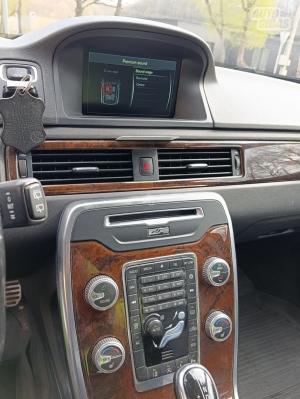 Volvo V70 2014 Kauņa, ar dzinēja tilpumu 2.00 L un nobraukumu 388 tūkst. km par 6450 €, foto 12 vietnē AUTOMOTO.COM.LV