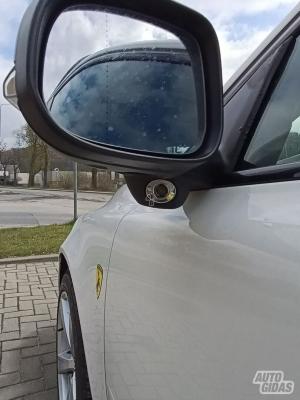 Volvo V70 2014 in Kaunas, with an engine capacity of 2.00 L and mileage of 388 thousand km for 5250 €, photo 14 on AUTOMOTO.COM.LV