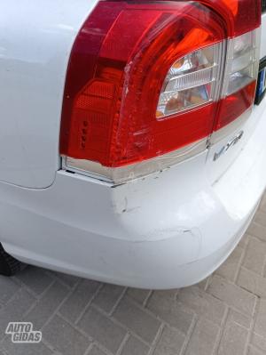 Volvo V70 2014 in Kaunas, with an engine capacity of 2.00 L and mileage of 388 thousand km for 5250 €, photo 15 on AUTOMOTO.COM.LV