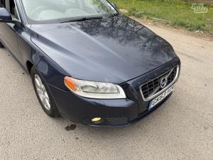 Volvo V70 2014 Kauņa, ar dzinēja tilpumu 2.00 L un nobraukumu 1876 tūkst. km par 2400 €, foto 6 vietnē AUTOMOTO.COM.LV