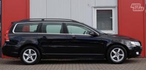 Volvo V70 2014 in Taurage, with an engine capacity of 2.00 L and mileage of 360 thousand km for 4900 €, photo 4 on AUTOMOTO.COM.LV