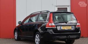 Volvo V70 2014 in Taurage, with an engine capacity of 2.00 L and mileage of 360 thousand km for 4900 €, photo 5 on AUTOMOTO.COM.LV