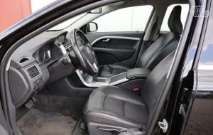 Volvo V70 2014 in Taurage, with an engine capacity of 2.00 L and mileage of 360 thousand km for 4900 €, photo 8 on AUTOMOTO.COM.LV