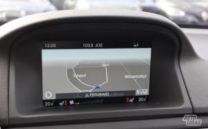Volvo V70 2014 in Taurage, with an engine capacity of 2.00 L and mileage of 360 thousand km for 4900 €, photo 10 on AUTOMOTO.COM.LV