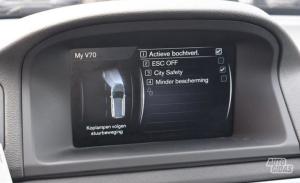 Volvo V70 2014 in Taurage, with an engine capacity of 2.00 L and mileage of 360 thousand km for 4900 €, photo 11 on AUTOMOTO.COM.LV