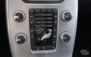 Volvo V70 2014 in Taurage, with an engine capacity of 2.00 L and mileage of 360 thousand km for 4900 €, photo 12 on AUTOMOTO.COM.LV