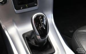 Volvo V70 2014 in Taurage, with an engine capacity of 2.00 L and mileage of 360 thousand km for 4900 €, photo 13 on AUTOMOTO.COM.LV