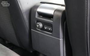 Volvo V70 2014 in Taurage, with an engine capacity of 2.00 L and mileage of 360 thousand km for 4900 €, photo 14 on AUTOMOTO.COM.LV