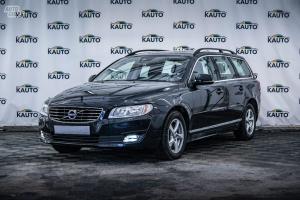 Вольво В70 2014 в Каунас, объемом двигателя 2.00 л и пробегом 271 тыс. км за 8290 €, фото  на AUTOMOTO.COM.LV