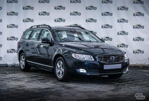 Вольво В70 2014 в Каунас, объемом двигателя 2.00 л и пробегом 271 тыс. км за 8290 €, фото 3 на AUTOMOTO.COM.LV