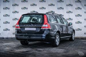 Вольво В70 2014 в Каунас, объемом двигателя 2.00 л и пробегом 271 тыс. км за 8290 €, фото 4 на AUTOMOTO.COM.LV