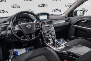 Вольво В70 2014 в Каунас, объемом двигателя 2.00 л и пробегом 271 тыс. км за 8290 €, фото 8 на AUTOMOTO.COM.LV
