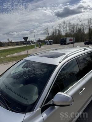 Volvo V70 2014 Jelgava, ar dzinēja tilpumu 2.00 L un nobraukumu 263 tūkst. km par 7000 €, foto 8 vietnē AUTOMOTO.COM.LV
