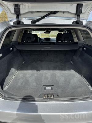 Volvo V70 2014 Jelgava, ar dzinēja tilpumu 2.00 L un nobraukumu 263 tūkst. km par 7000 €, foto 10 vietnē AUTOMOTO.COM.LV