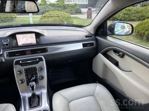 Volvo V70 2014 in Riga, with an engine capacity of 2.00 L and mileage of 243 thousand km for 5950 €, photo 14 on AUTOMOTO.COM.LV