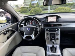 Volvo V70 2014 in Riga, with an engine capacity of 2.00 L and mileage of 243 thousand km for 5950 €, photo 15 on AUTOMOTO.COM.LV