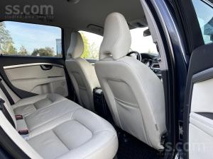 Volvo V70 2014 in Riga, with an engine capacity of 2.00 L and mileage of 243 thousand km for 5950 €, photo 19 on AUTOMOTO.COM.LV