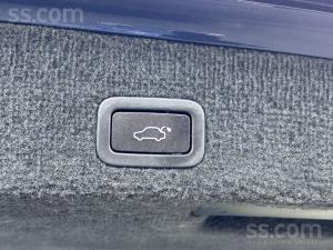 Volvo V70 2014 in Riga, with an engine capacity of 2.00 L and mileage of 243 thousand km for 5950 €, photo 21 on AUTOMOTO.COM.LV