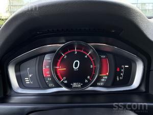 Volvo V70 2014 in Riga, with an engine capacity of 2.00 L and mileage of 243 thousand km for 5950 €, photo 25 on AUTOMOTO.COM.LV