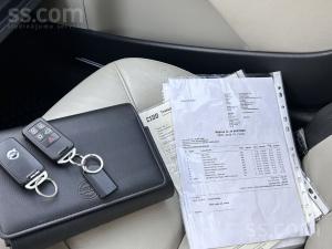 Volvo V70 2014 in Riga, with an engine capacity of 2.00 L and mileage of 243 thousand km for 5950 €, photo 26 on AUTOMOTO.COM.LV