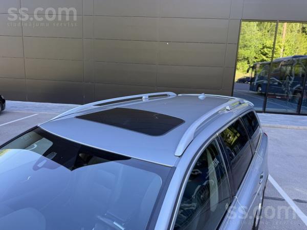 Volvo V70 2014 Rīga, ar dzinēja tilpumu 2.00 L un nobraukumu 282 tūkst. km par 7100 €, foto 5 vietnē AUTOMOTO.COM.LV