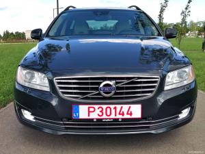 Volvo V70 2014 Ukmergė, ar dzinēja tilpumu 2.00 L un nobraukumu 295 tūkst. km par 6800 €, foto  vietnē AUTOMOTO.COM.LV