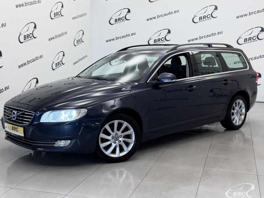 Volvo V70 2014 Viļņa, ar dzinēja tilpumu 1.97 L un nobraukumu 442 tūkst. km par 6900 €, foto 1 vietnē AUTOMOTO.COM.LV