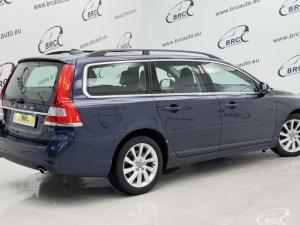 Volvo V70 2014 Viļņa, ar dzinēja tilpumu 1.97 L un nobraukumu 442 tūkst. km par 6900 €, foto 3 vietnē AUTOMOTO.COM.LV