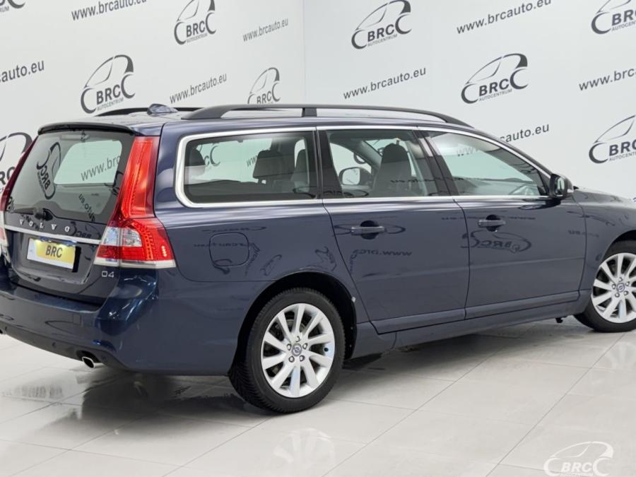 Volvo V70 2014 Viļņa, ar dzinēja tilpumu 1.97 L un nobraukumu 442 tūkst. km par 6900 €, foto 3 vietnē AUTOMOTO.COM.LV