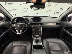 Volvo V70 2014 Viļņa, ar dzinēja tilpumu 1.97 L un nobraukumu 442 tūkst. km par 6900 €, foto 4 vietnē AUTOMOTO.COM.LV