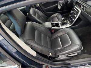 Volvo V70 2014 Viļņa, ar dzinēja tilpumu 1.97 L un nobraukumu 442 tūkst. km par 6900 €, foto 6 vietnē AUTOMOTO.COM.LV