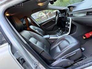 Volvo V70 2014 in Riga, with an engine capacity of 2.00 L and mileage of 284 thousand km for 6750 €, photo 15 on AUTOMOTO.COM.LV