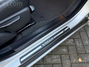 Volvo V70 2014 in Riga, with an engine capacity of 2.00 L and mileage of 284 thousand km for 6750 €, photo 16 on AUTOMOTO.COM.LV