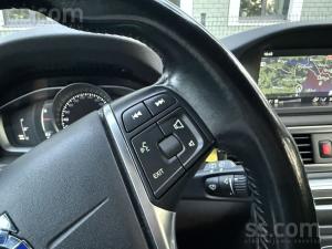 Volvo V70 2014 in Riga, with an engine capacity of 2.00 L and mileage of 284 thousand km for 6750 €, photo 21 on AUTOMOTO.COM.LV