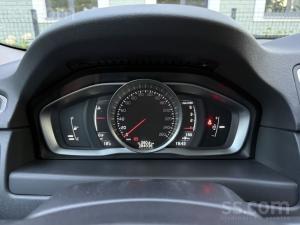 Volvo V70 2014 in Riga, with an engine capacity of 2.00 L and mileage of 284 thousand km for 6750 €, photo 22 on AUTOMOTO.COM.LV