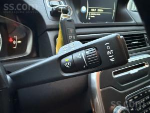 Volvo V70 2014 in Riga, with an engine capacity of 2.00 L and mileage of 284 thousand km for 6750 €, photo 23 on AUTOMOTO.COM.LV