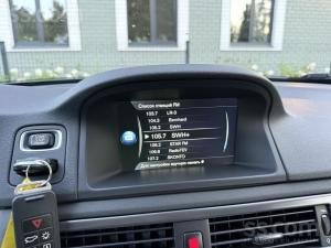 Volvo V70 2014 in Riga, with an engine capacity of 2.00 L and mileage of 284 thousand km for 6750 €, photo 28 on AUTOMOTO.COM.LV