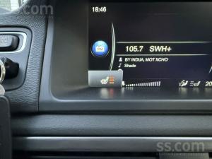 Volvo V70 2014 in Riga, with an engine capacity of 2.00 L and mileage of 284 thousand km for 6750 €, photo 30 on AUTOMOTO.COM.LV
