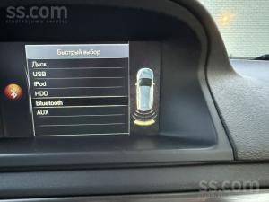 Volvo V70 2014 in Riga, with an engine capacity of 2.00 L and mileage of 284 thousand km for 6750 €, photo 31 on AUTOMOTO.COM.LV