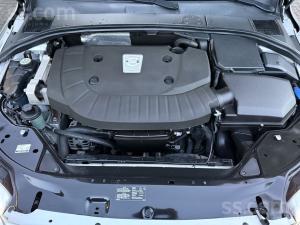Volvo V70 2014 in Riga, with an engine capacity of 2.00 L and mileage of 284 thousand km for 6750 €, photo 33 on AUTOMOTO.COM.LV