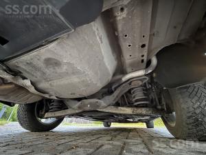 Volvo V70 2014 in Riga, with an engine capacity of 2.00 L and mileage of 284 thousand km for 6750 €, photo 34 on AUTOMOTO.COM.LV