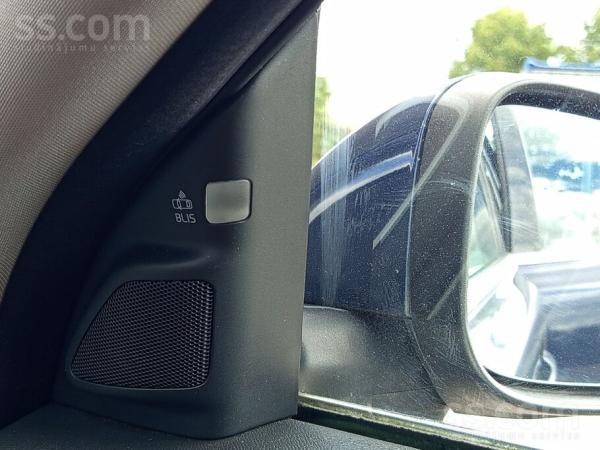 Volvo V70 2014 Tukums, ar dzinēja tilpumu 2.00 L un nobraukumu 0 tūkst. km par 5900 €, foto 11 vietnē AUTOMOTO.COM.LV