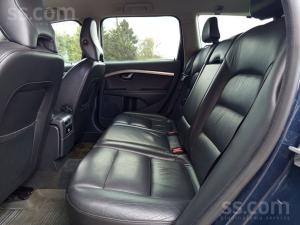 Volvo V70 2014 Tukums, ar dzinēja tilpumu 2.00 L un nobraukumu 0 tūkst. km par 5900 €, foto 12 vietnē AUTOMOTO.COM.LV