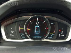 Volvo V70 2014 Tukums, ar dzinēja tilpumu 2.00 L un nobraukumu 0 tūkst. km par 5900 €, foto 15 vietnē AUTOMOTO.COM.LV