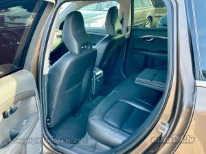 Volvo V70 2015 in Tallinn, with an engine capacity of 2.00 L and mileage of 250 thousand km for 9999 €, photo 9 on AUTOMOTO.COM.LV