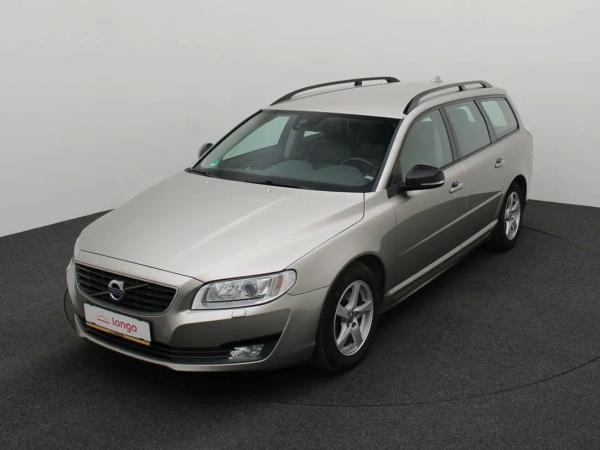 Volvo V70 2015 Viļņa, ar dzinēja tilpumu 2.00 L un nobraukumu 282 tūkst. km par 7599 €, foto 1 vietnē AUTOMOTO.COM.LV