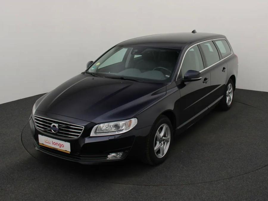 Volvo V70 2015 Viļņa, ar dzinēja tilpumu 2.00 L un nobraukumu 161 tūkst. km par 10699 €, foto 1 vietnē AUTOMOTO.COM.LV