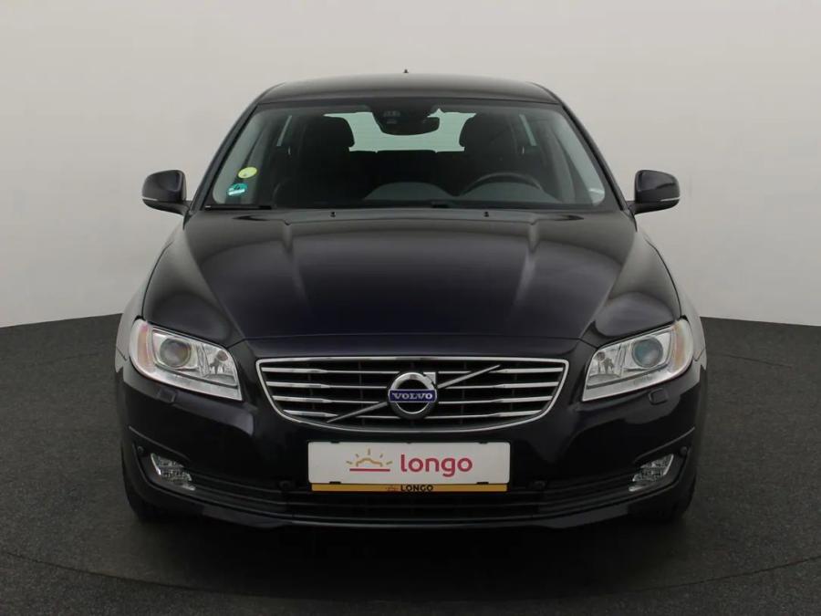 Volvo V70 2015 Viļņa, ar dzinēja tilpumu 2.00 L un nobraukumu 161 tūkst. km par 10699 €, foto 4 vietnē AUTOMOTO.COM.LV