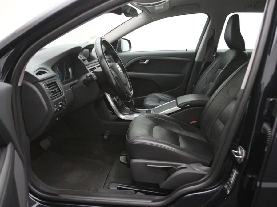 Volvo V70 2015 Viļņa, ar dzinēja tilpumu 2.00 L un nobraukumu 161 tūkst. km par 10699 €, foto 5 vietnē AUTOMOTO.COM.LV